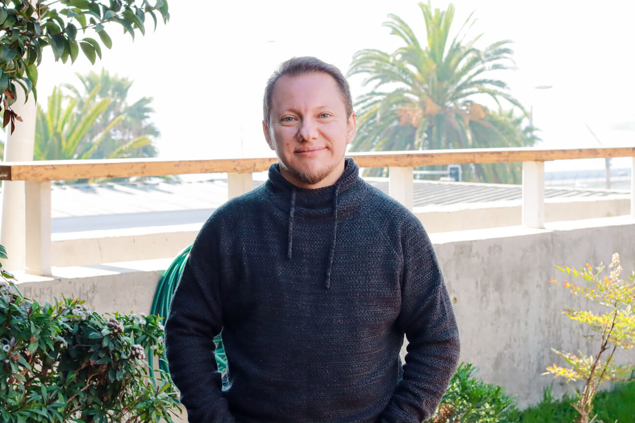 Proyecto Anillo Disonancias